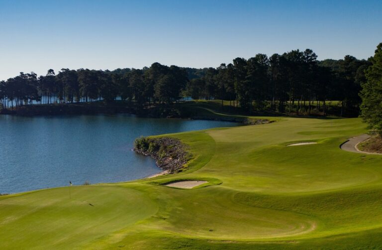 U.S. Top 30 RV Destinations 2024 - GolfDay - The Premiere Golf Course Guide