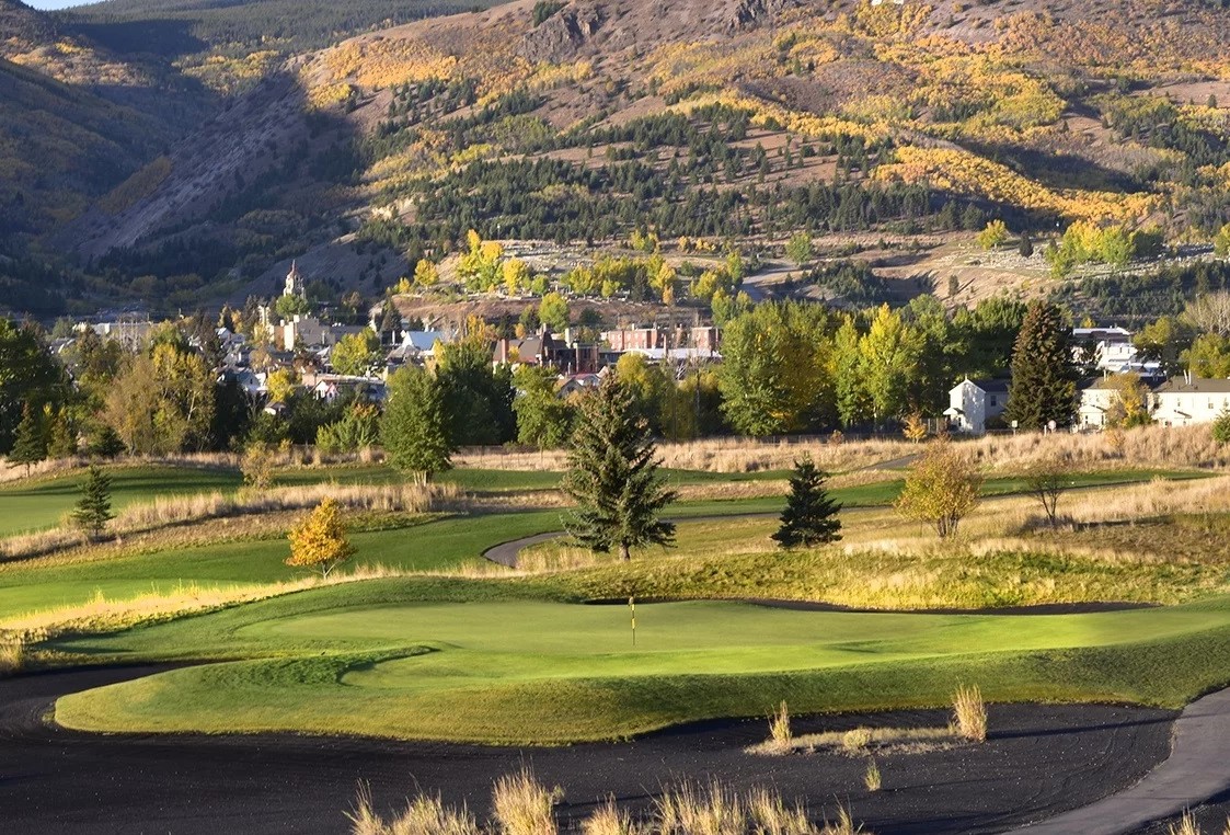 Jack Nicklaus: Top 40 Public Courses – GolfDay – The Premiere Golf ...