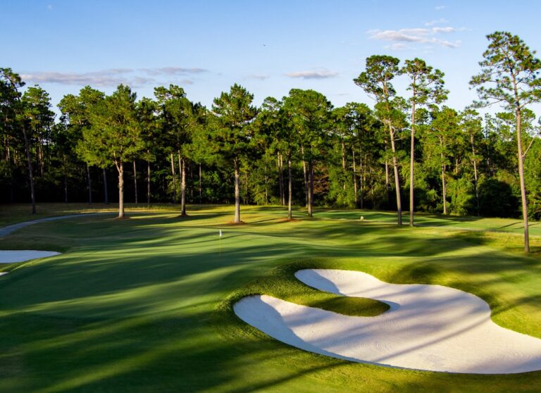 Jack Nicklaus: Top 40 Public Courses – GolfDay – The Premiere Golf ...