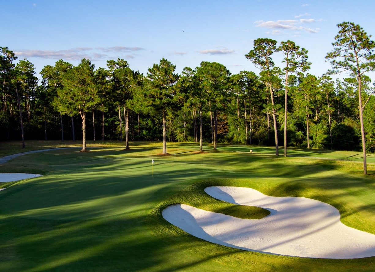 Jack Nicklaus: Top 40 Public Courses – GolfDay – The Premiere Golf ...