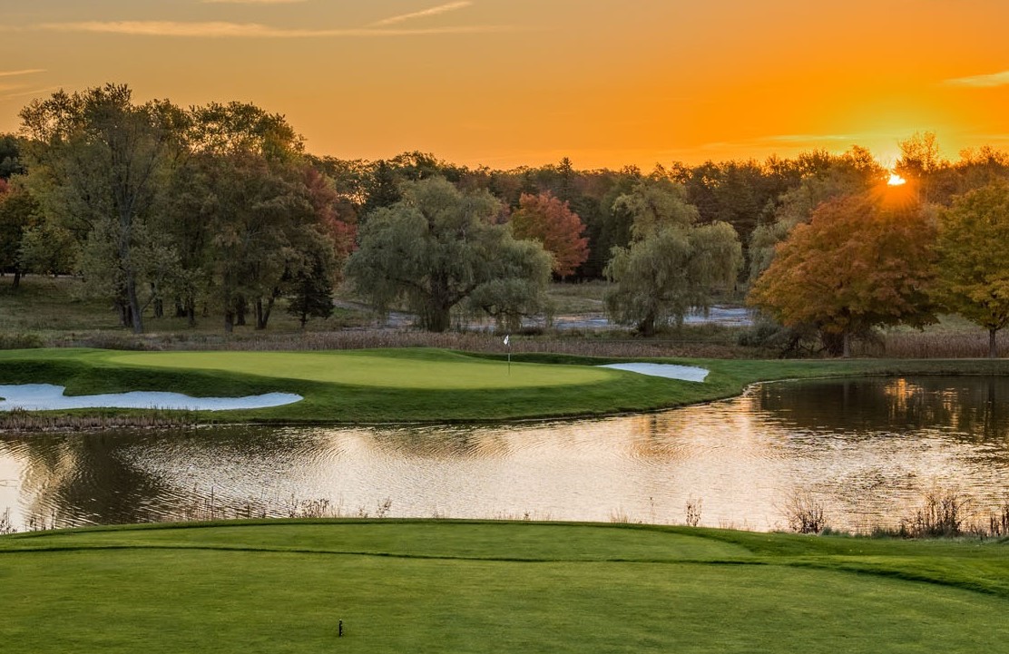 Jack Nicklaus: Top 40 Public Courses – GolfDay – The Premiere Golf ...