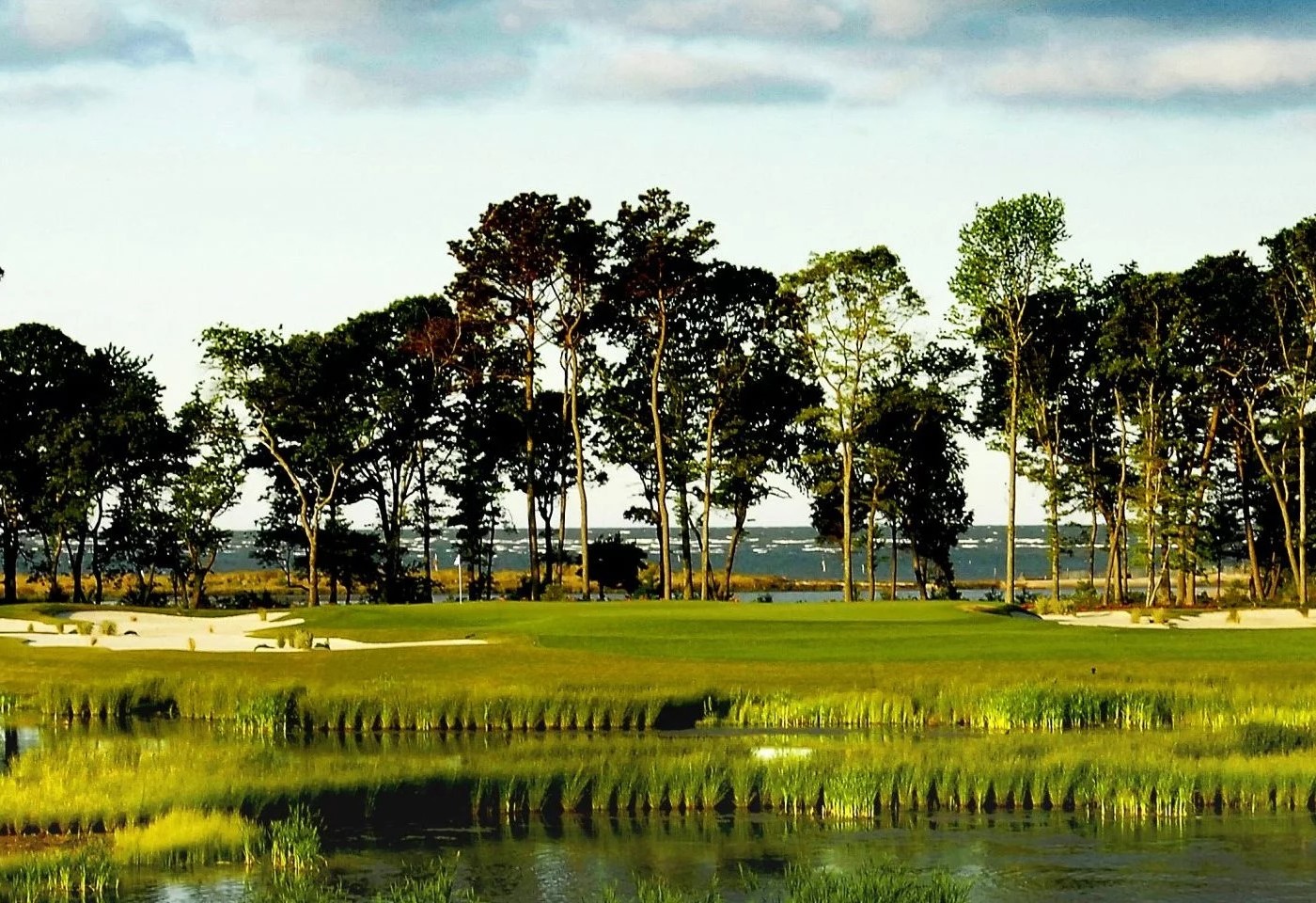 Jack Nicklaus: Top 40 Public Courses – GolfDay – The Premiere Golf ...