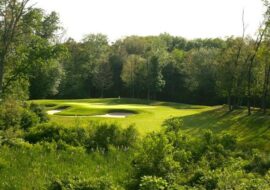 Jack Nicklaus: Top 40 Public Courses - GolfDay - The Premiere Golf ...