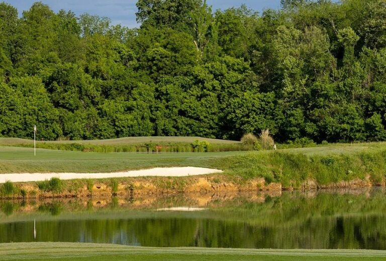 Jack Nicklaus: Top 40 Public Courses – GolfDay – The Premiere Golf ...