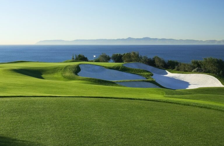 Pete Dye: Top 40 Public Courses - GolfDay - The Premiere Golf Course Guide