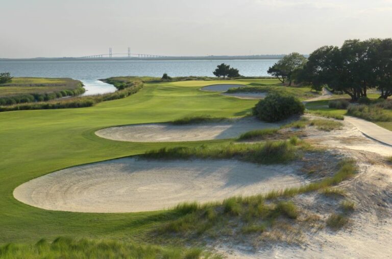 Tom Fazio: Top 40 Public – GolfDay – The Premiere Golf Course Guide