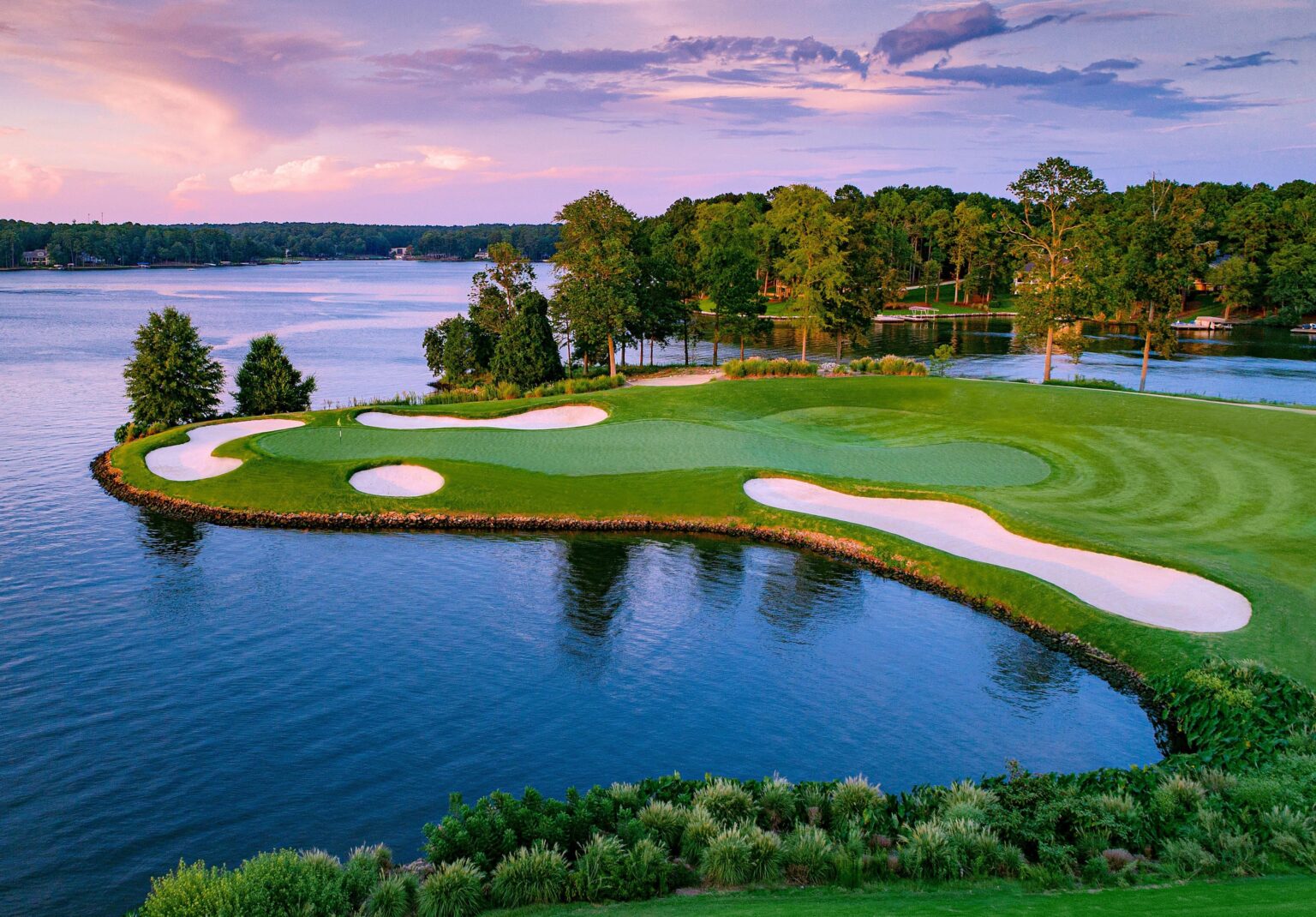 Jack Nicklaus: Top 40 Public Courses - GolfDay - The Premiere Golf ...