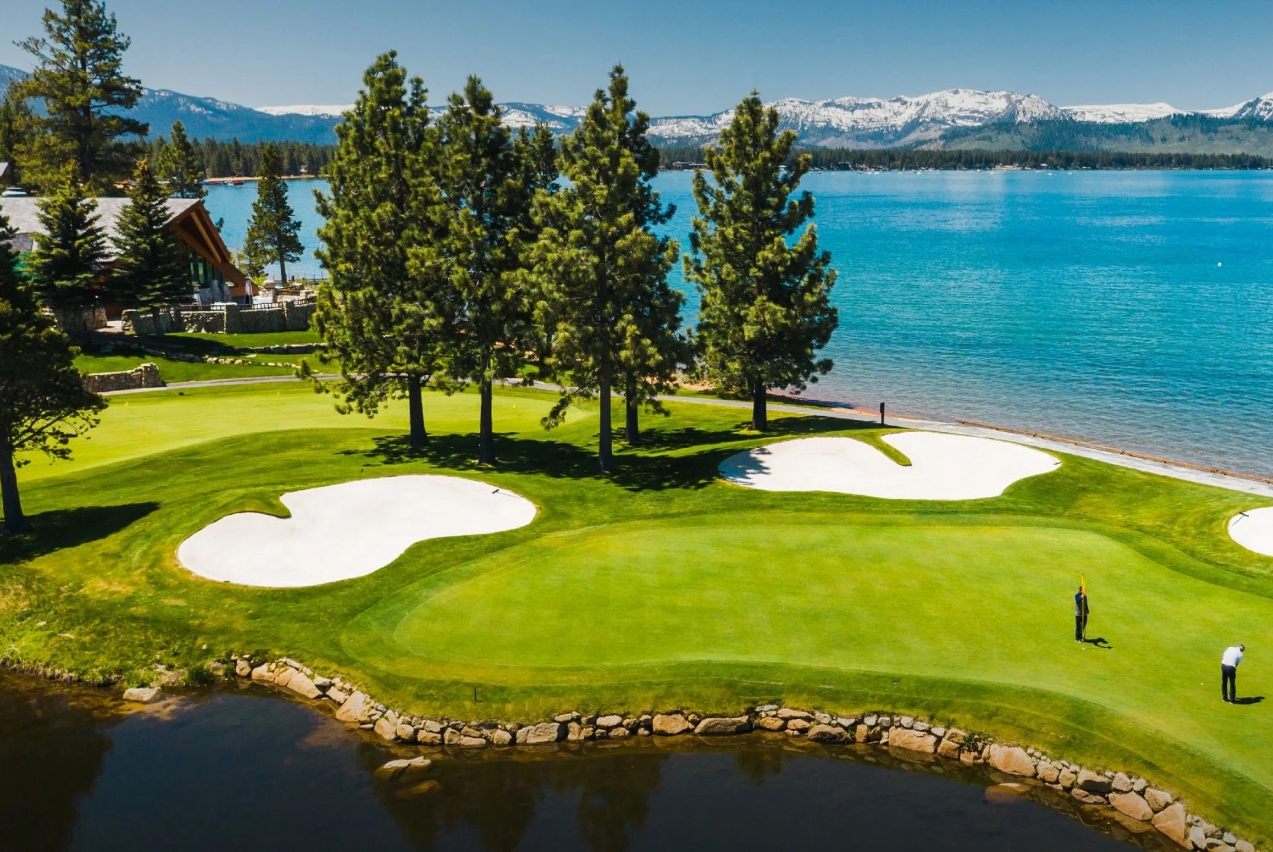 Tom Fazio: Top 40 Public – GolfDay – The Premiere Golf Course Guide