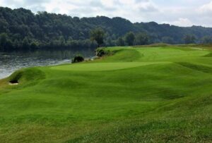 Pete Dye: Top 40 Public Courses - GolfDay - The Premiere Golf Course Guide