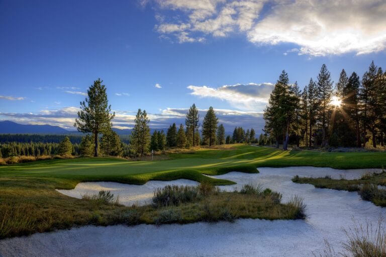 Jack Nicklaus: Top 40 Public Courses – GolfDay – The Premiere Golf ...
