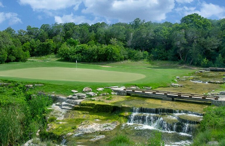 Tom Fazio: Top 40 Public – GolfDay – The Premiere Golf Course Guide