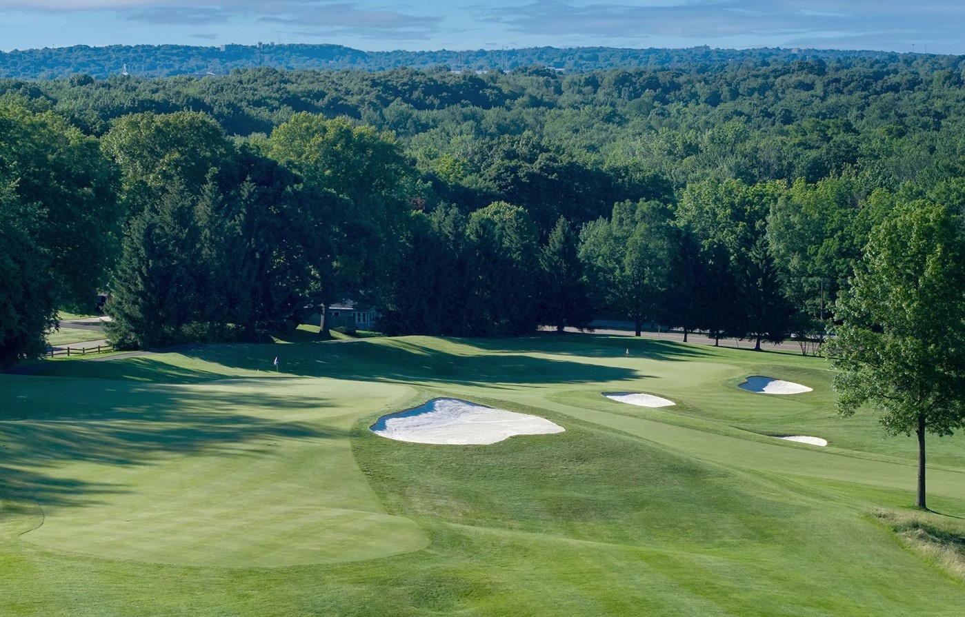 Tom Fazio: Top 40 Public – GolfDay – The Premiere Golf Course Guide