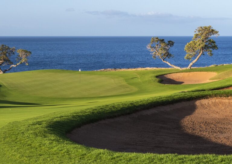 Jack Nicklaus: Top 40 Public Courses – GolfDay – The Premiere Golf ...