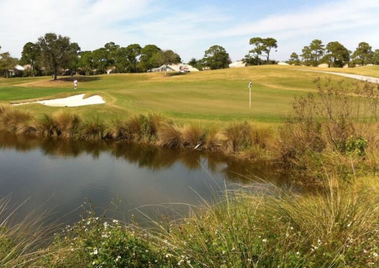 Tom Fazio: Top 40 Public – GolfDay – The Premiere Golf Course Guide