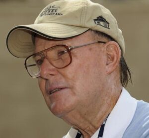Pete Dye: Top 40 Public Courses - GolfDay - The Premiere Golf Course Guide