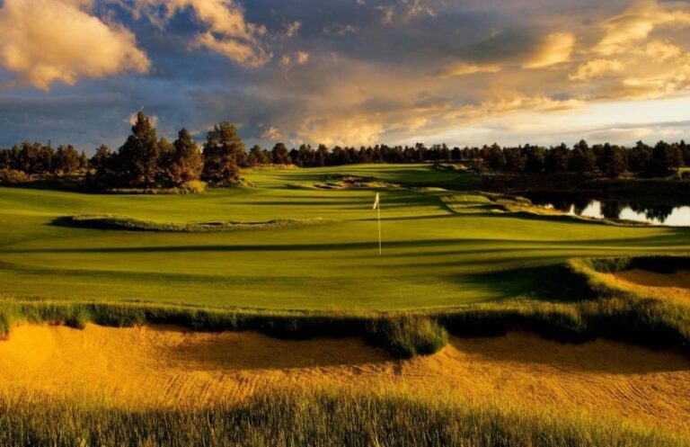 Tom Fazio: Top 40 Public – GolfDay – The Premiere Golf Course Guide