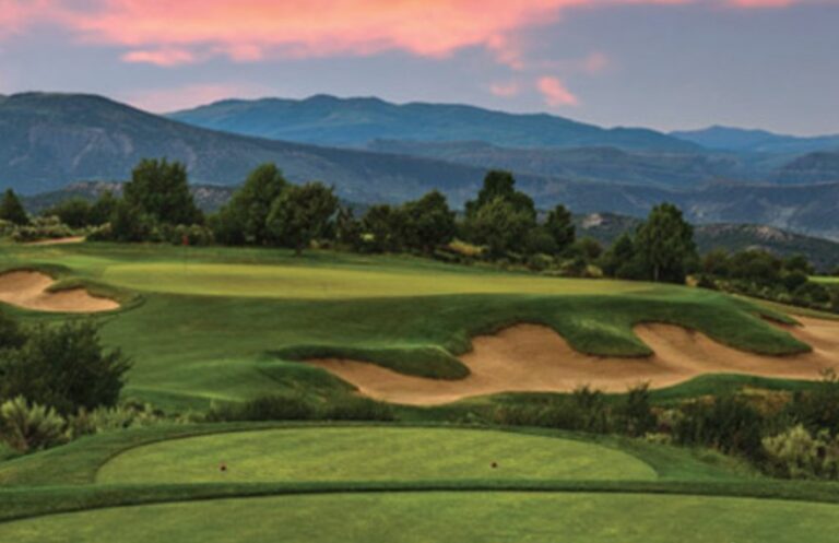 Tom Fazio: Top 40 Public - GolfDay - The Premiere Golf Course Guide