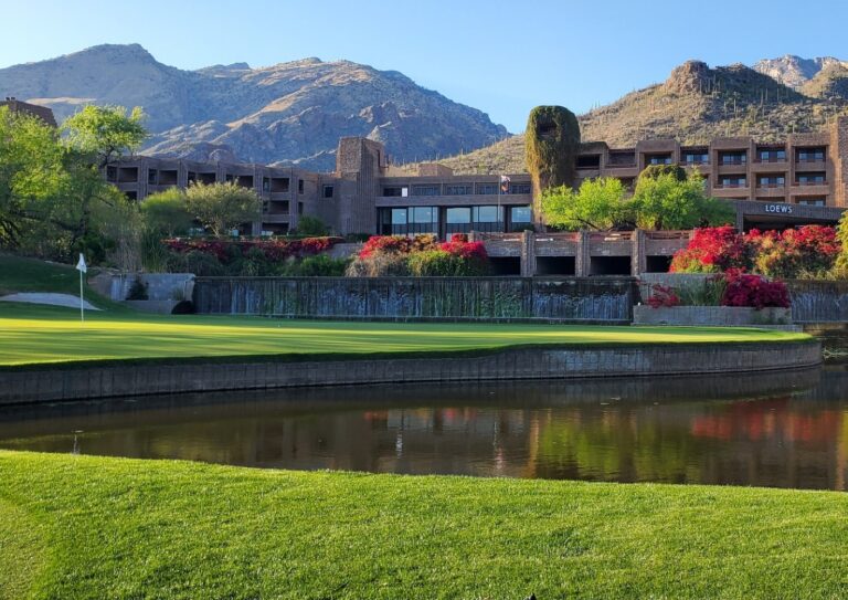 Tom Fazio: Top 40 Public – GolfDay – The Premiere Golf Course Guide