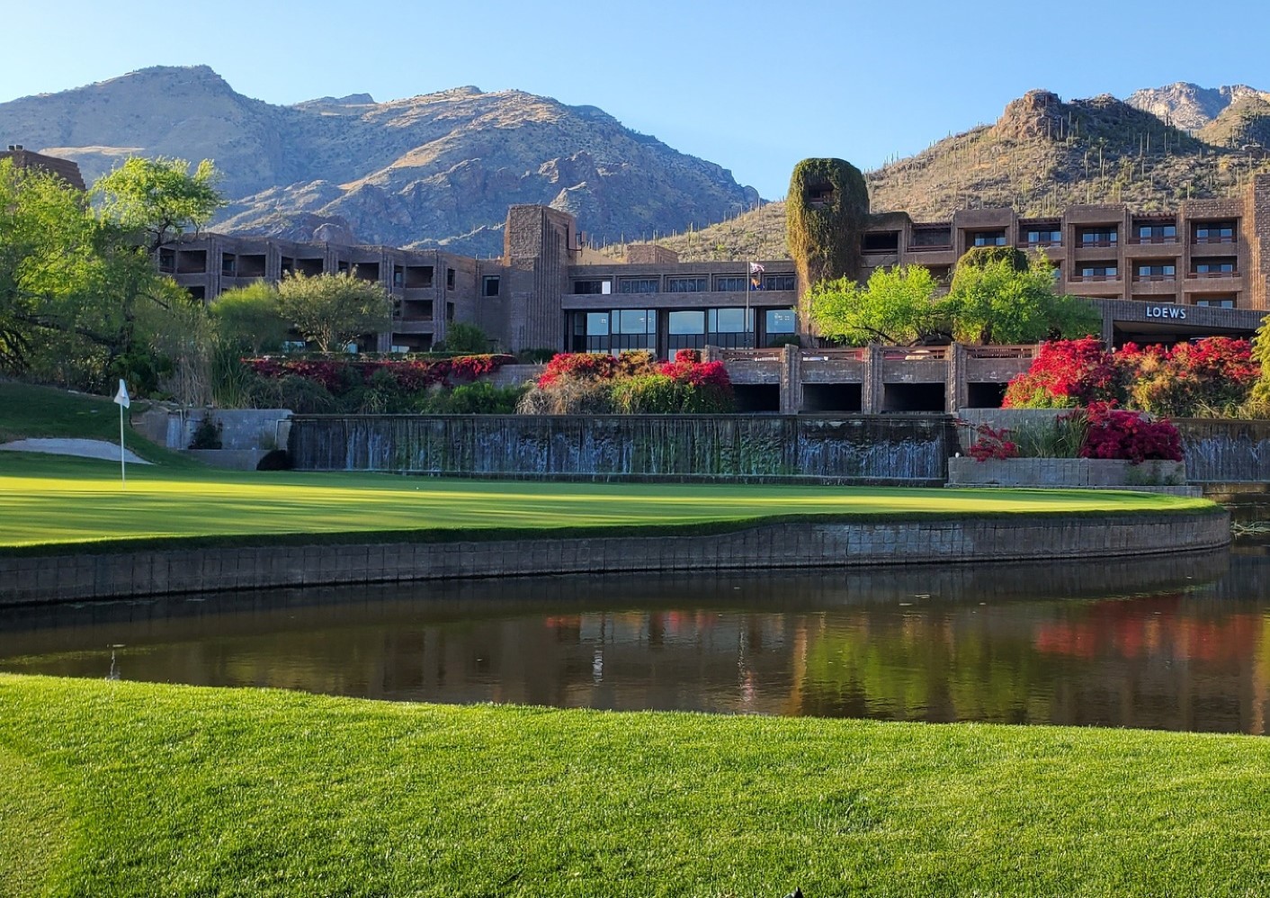 Tom Fazio: Top 40 Public – GolfDay – The Premiere Golf Course Guide