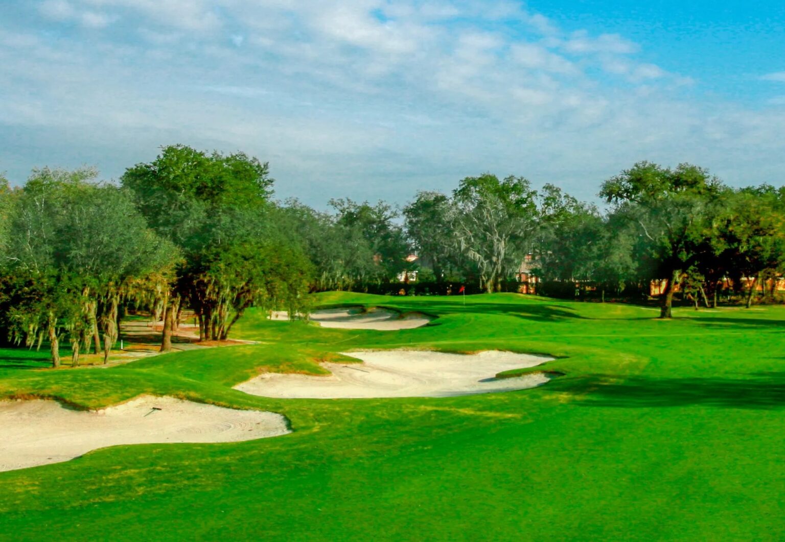 Top 40 Public Courses-Florida 2024/2025 - GolfDay - The Premiere Golf ...