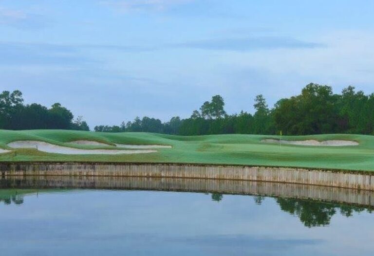 Top 40 Public Courses-Florida 2024/2025 - GolfDay - The Premiere Golf ...
