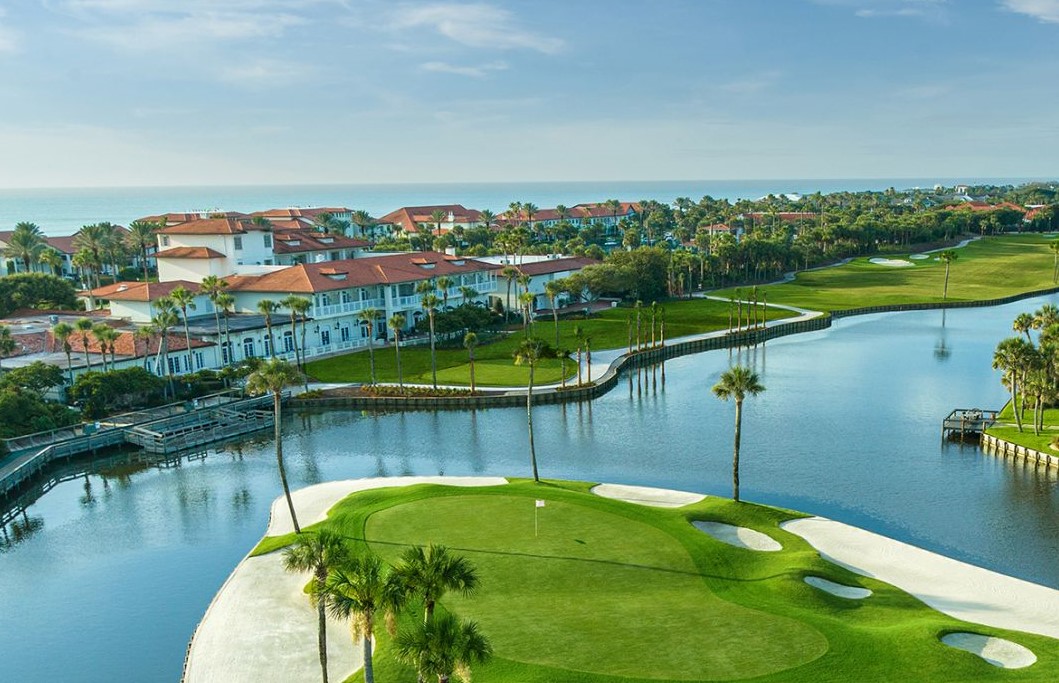 Top 25 Golf Resorts-Florida 2024/2025 - GolfDay - The Premiere Golf ...