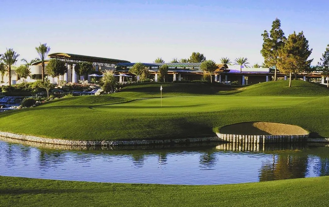 Top 25 Public Courses-Arizona 2024/2025 - GolfDay - The Premiere Golf ...