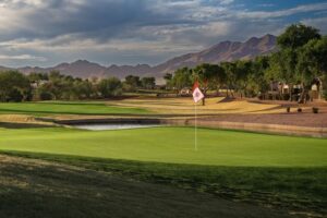 Top 25 Public Courses-Arizona 2024/2025 - GolfDay - The Premiere Golf ...