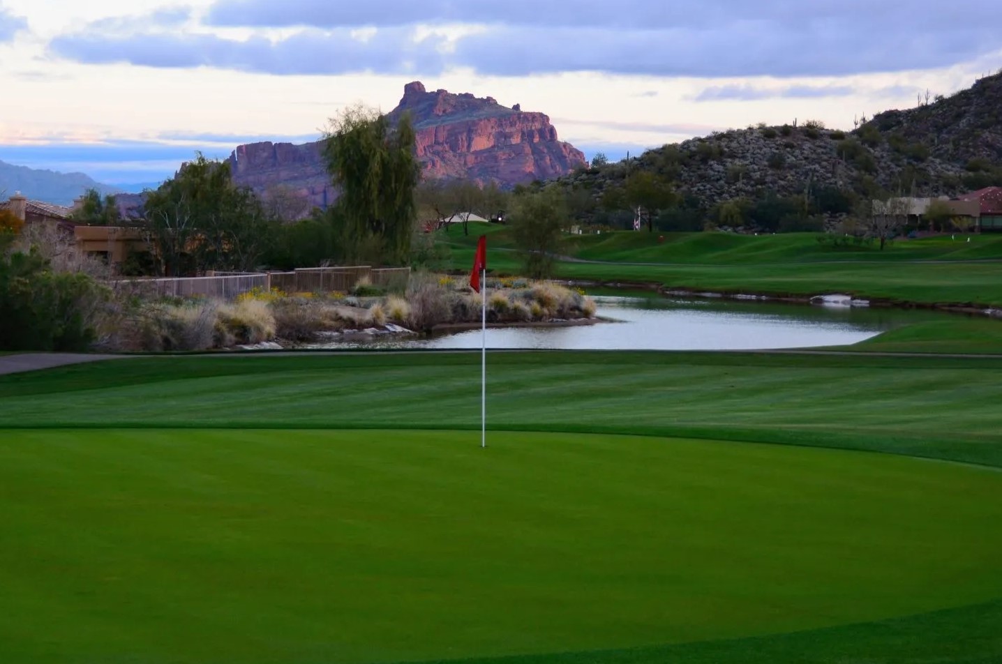 Top 25 Public Courses-Arizona 2024/2025 - GolfDay - The Premiere Golf ...