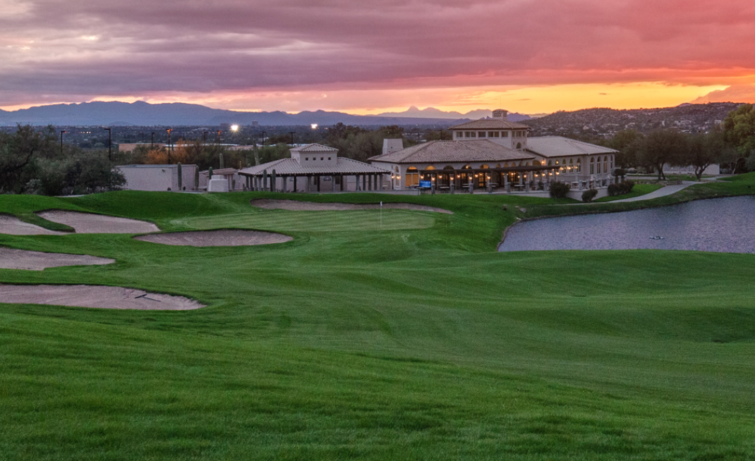 Top 25 Public Courses-Arizona 2024/2025 - GolfDay - The Premiere Golf ...
