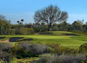 Top 25 Public Courses-Arizona 2024/2025 - GolfDay - The Premiere Golf ...
