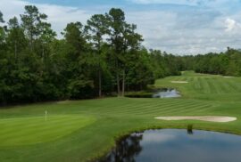 Top Golf Resorts and Public Courses: Myrtle Beach 2025 - GolfDay - The ...