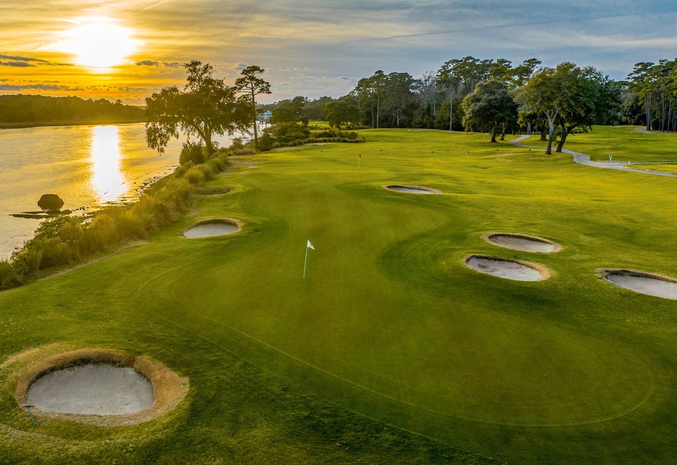 Top Golf Resorts and Public Courses: Myrtle Beach 2025 - GolfDay - The ...