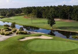 Top Golf Resorts and Public Courses: Myrtle Beach 2025 - GolfDay - The ...