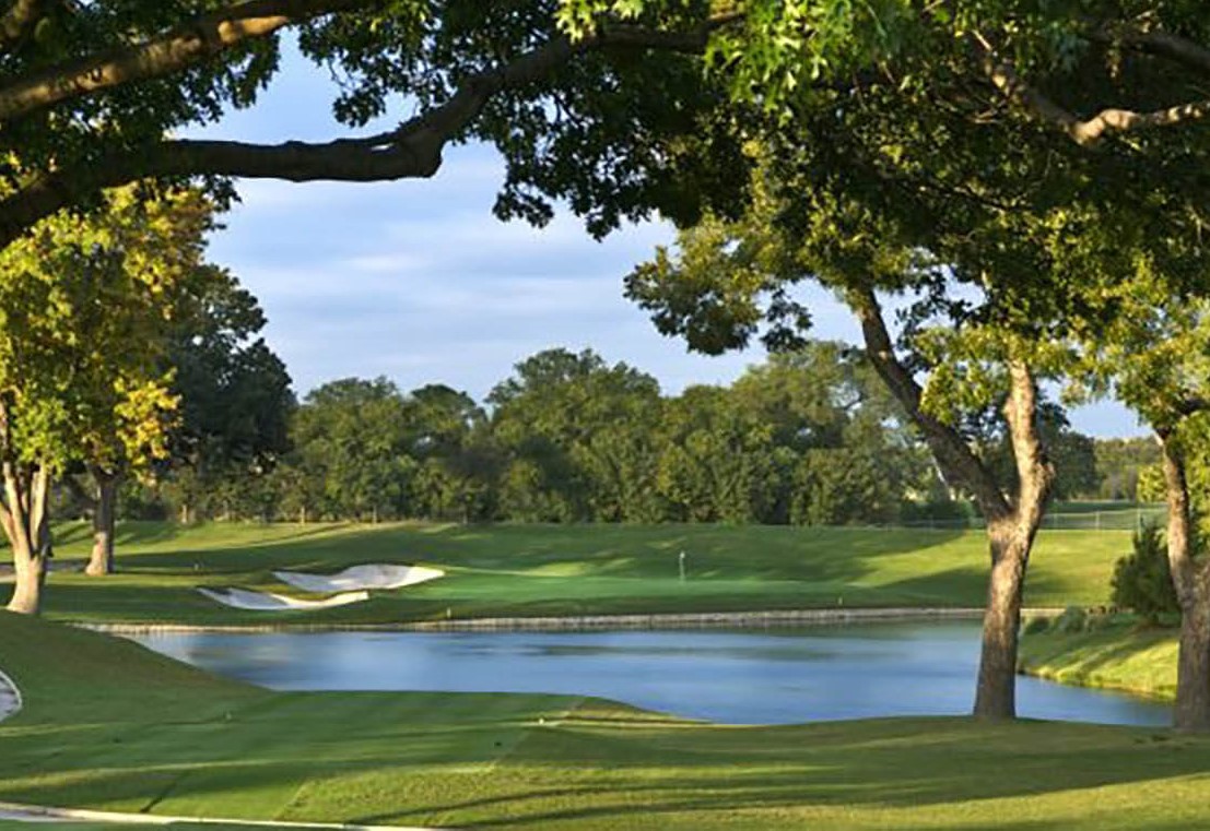 Top 30 Private Golf Clubs-Texas 2025 - GolfDay - The Premiere Golf ...