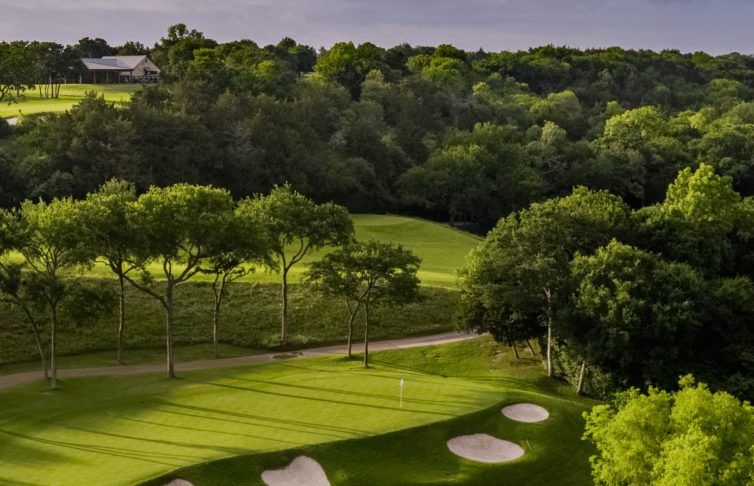 Top 30 Private Golf Clubs-Texas 2025 - GolfDay - The Premiere Golf ...