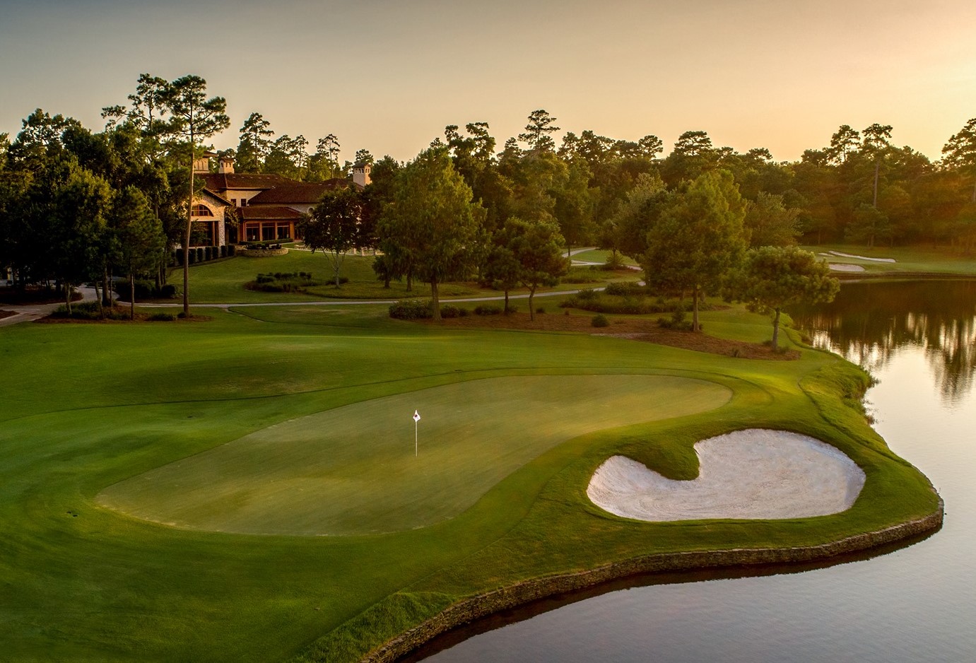 Top 30 Private Golf Clubs-Texas 2025 - GolfDay - The Premiere Golf ...