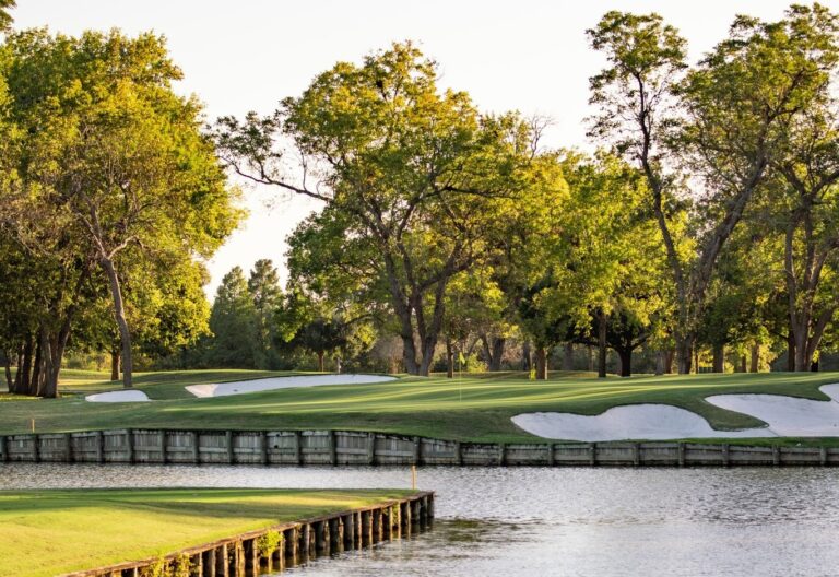 Top 30 Private Golf Clubs-Texas 2025 - GolfDay - The Premiere Golf ...