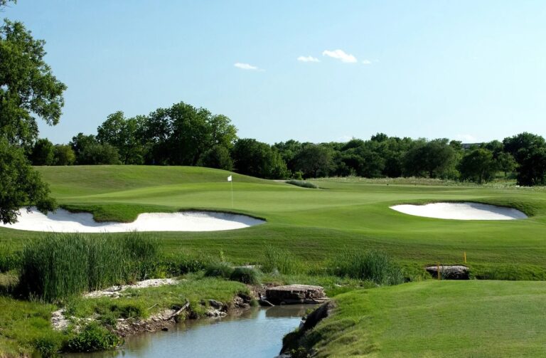 Top 30 Private Golf Clubs-Texas 2025 - GolfDay - The Premiere Golf ...