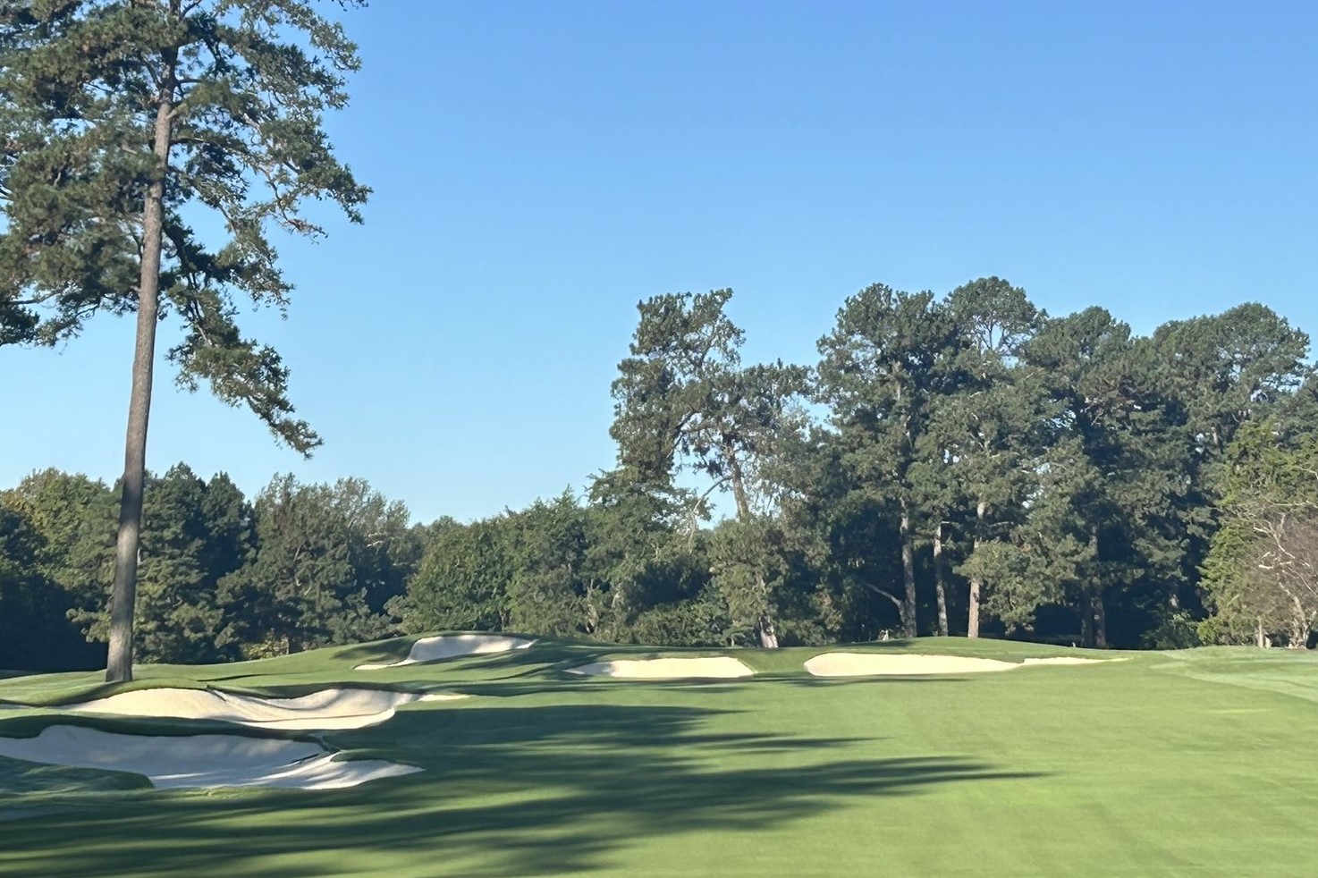 Top 30 Private Golf Clubs-Texas 2025 - GolfDay - The Premiere Golf ...