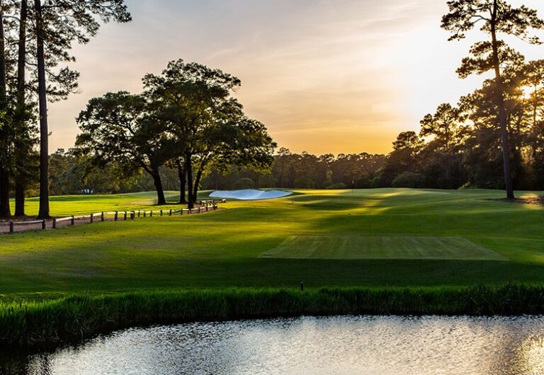 Top 30 Private Golf Clubs-Texas 2025 - GolfDay - The Premiere Golf ...