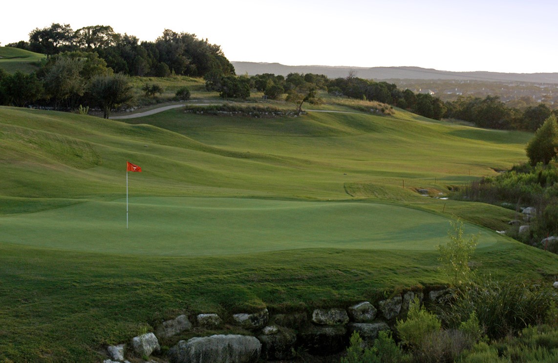 Top 30 Private Golf Clubs-Texas 2025 - GolfDay - The Premiere Golf ...