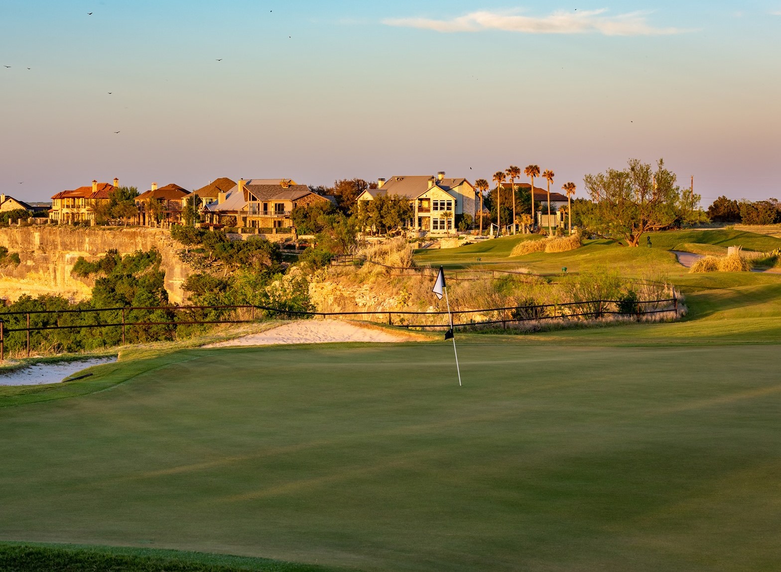 Top 15 Resorts-Texas 2025 - GolfDay - The Premiere Golf Course Guide