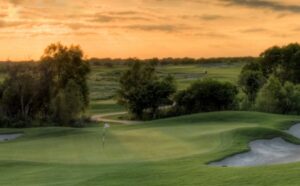 Top 25 Public Courses-Texas 2025 - GolfDay - The Premiere Golf Course Guide