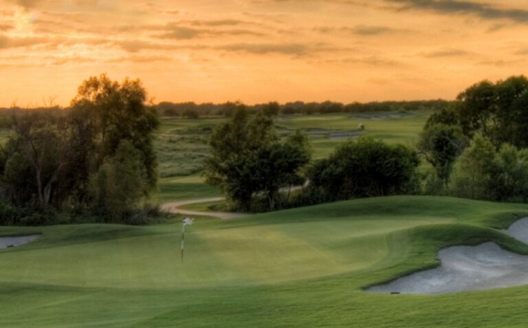 Top 25 Public Courses-Texas 2025 - GolfDay - The Premiere Golf Course Guide