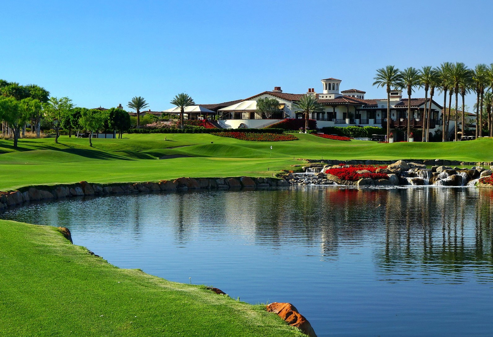 Top 40 Private Clubs—California 2025 - GolfDay - The Premiere Golf ...