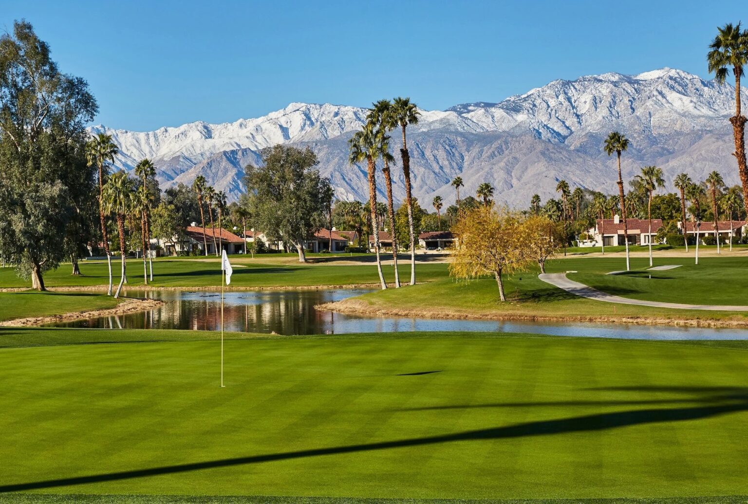 Top 40 Private Clubs—California 2025 - GolfDay - The Premiere Golf ...