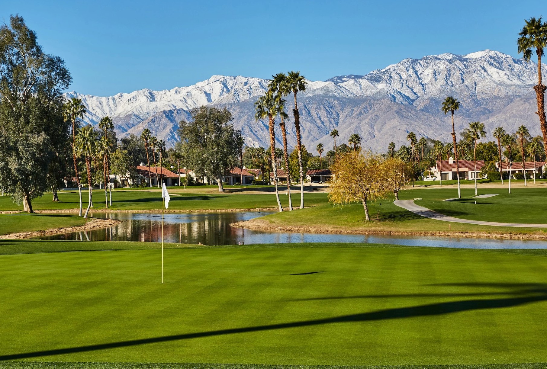 Top 40 Private Clubs—California 2025 - GolfDay - The Premiere Golf ...