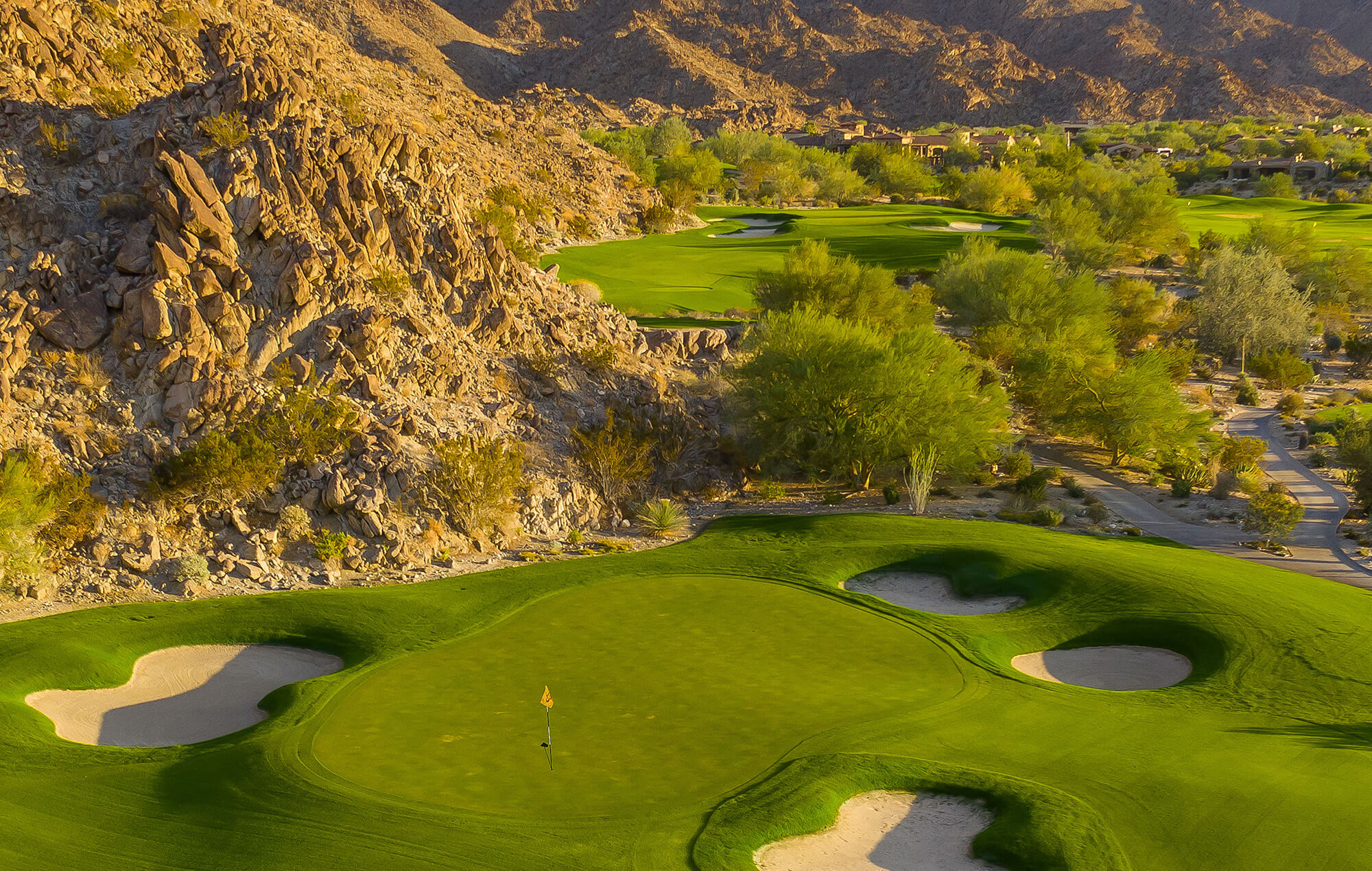 Top 40 Private Clubs—California 2025 - GolfDay - The Premiere Golf ...
