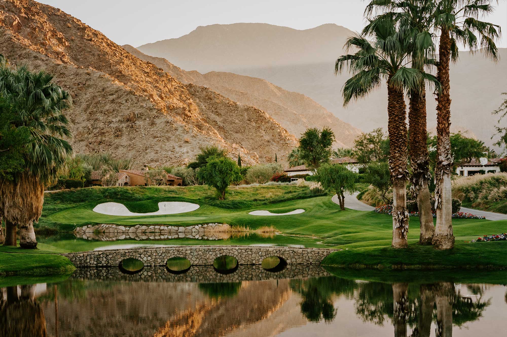 Top 40 Private Clubs—California 2025 - GolfDay - The Premiere Golf ...